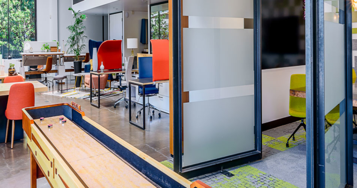 Where to Find Us – THINK Office Interiors